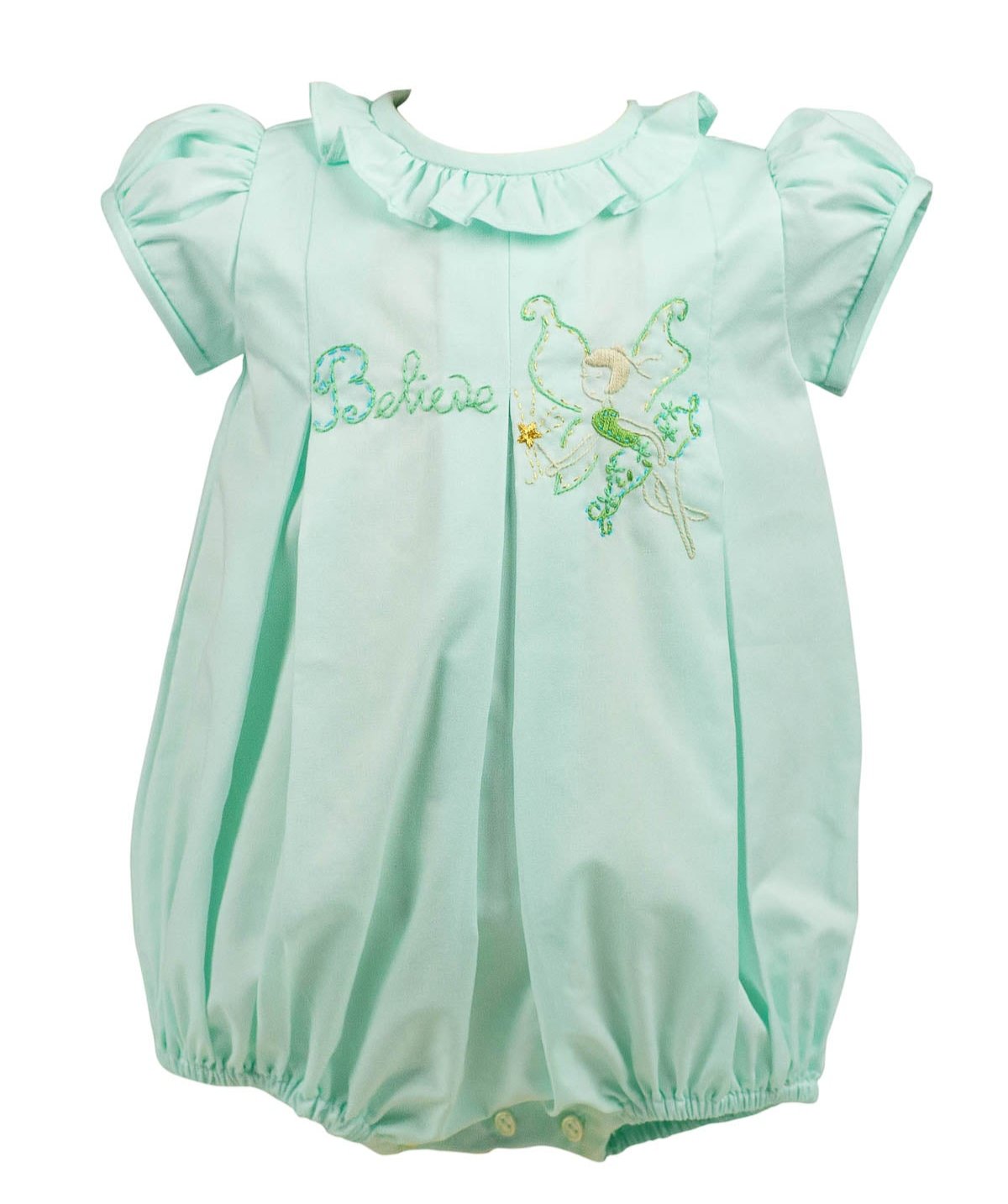 Believe Girl Bubble – Shutterbugs Boutique