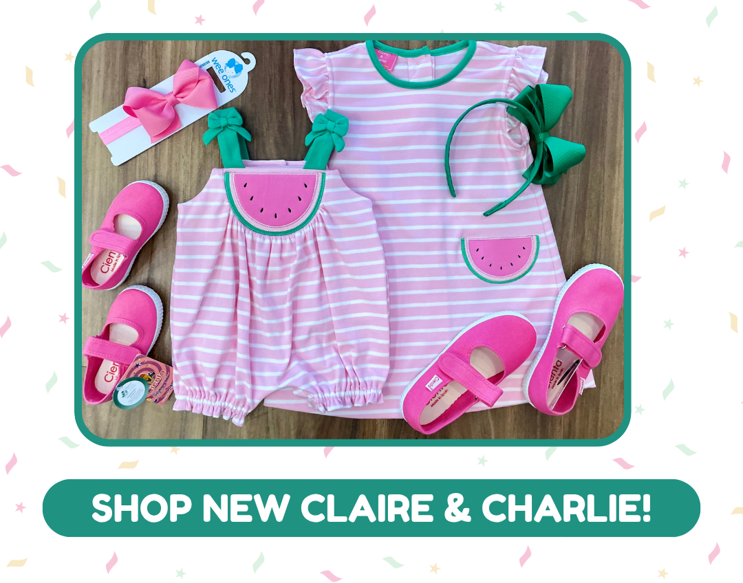 Spring 2025 – Shutterbugs Boutique